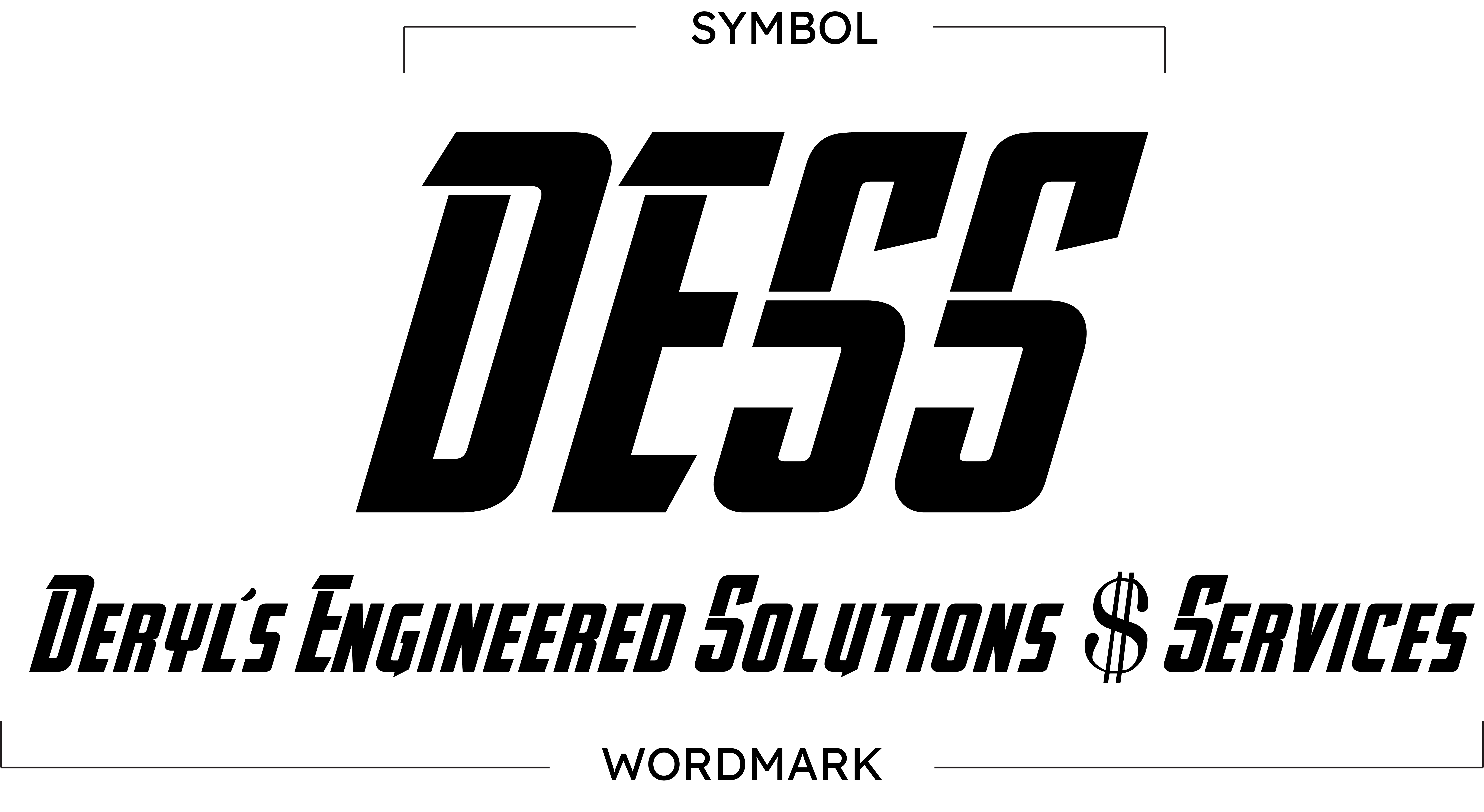 DESS Logo | DESS Branding Guidelines
